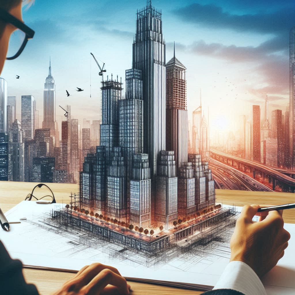 Steel Detailing Services: Achieving Structural Precision in the AEC Industry