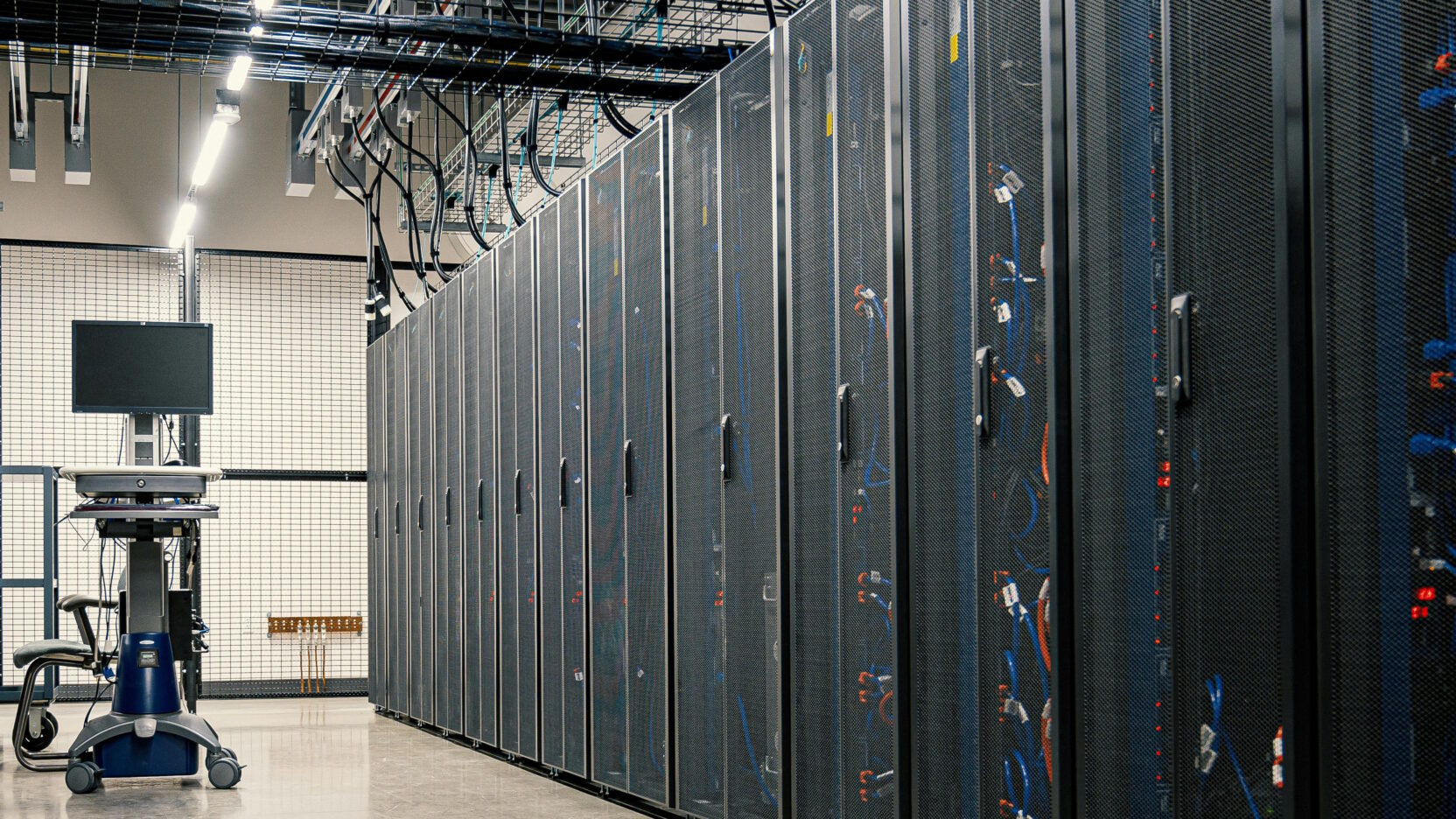 Top 5 Data Center Engineering Firms for Large-Scale Projects ...