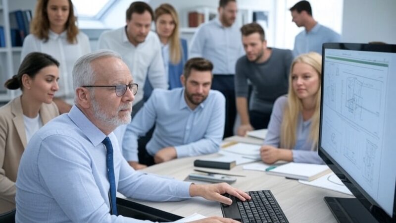 The Imperative of Quality Control in Civil Engineering Drawings ...