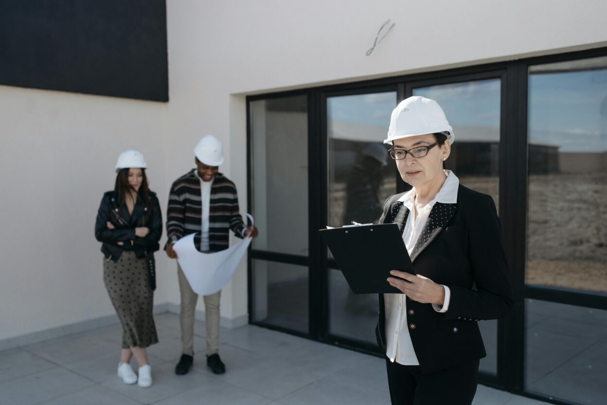 The Imperative of Quality Control in Civil Engineering Drawings ...