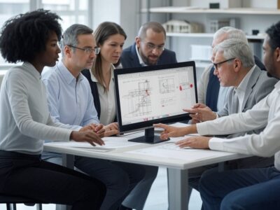 The Imperative of Quality Control in Civil Engineering Drawings ...