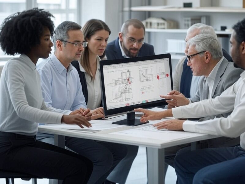 The Imperative of Quality Control in Civil Engineering Drawings ...