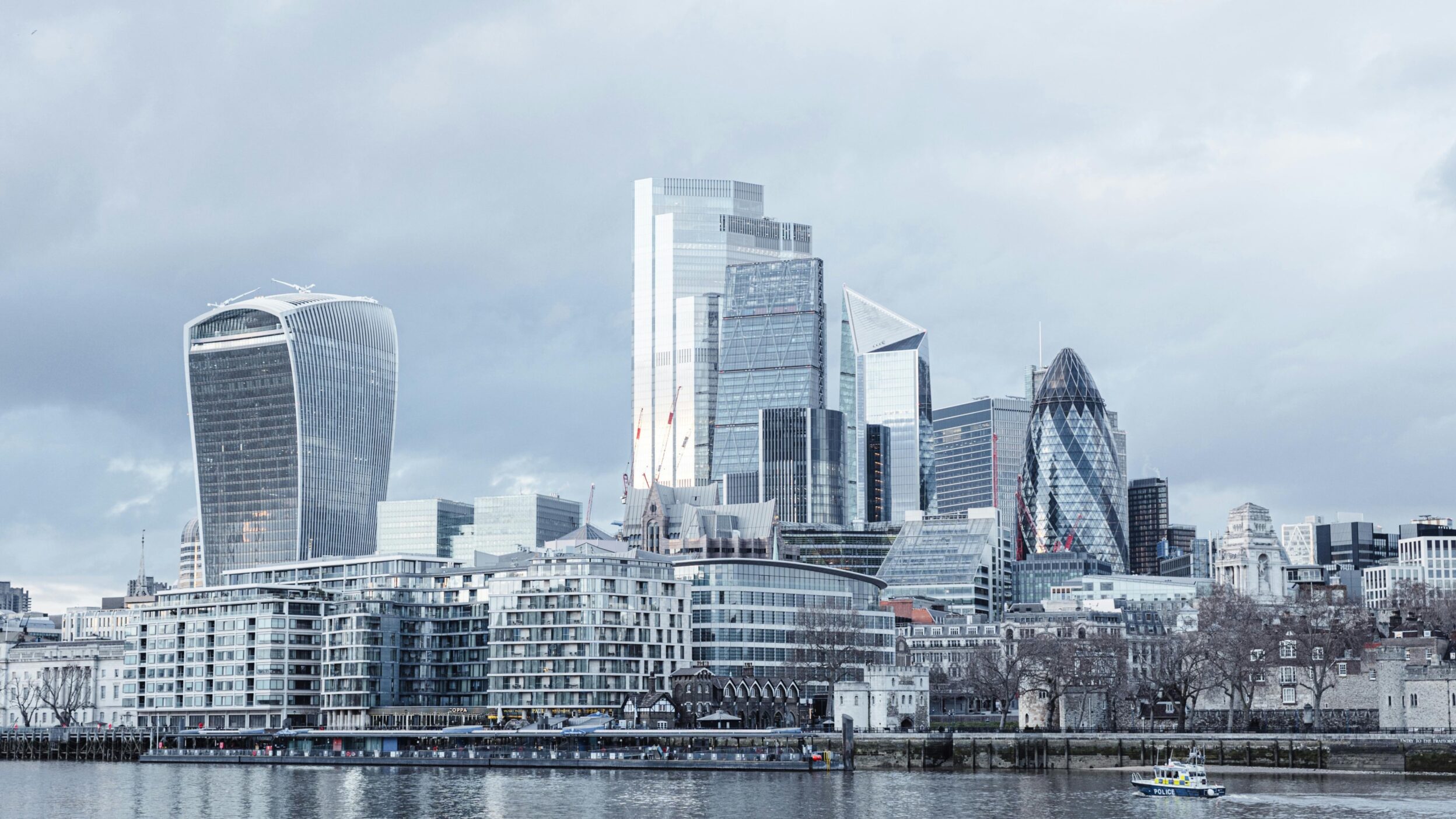 Golden Thread in UK Building Safety Act: Ensuring Safer Structures ...