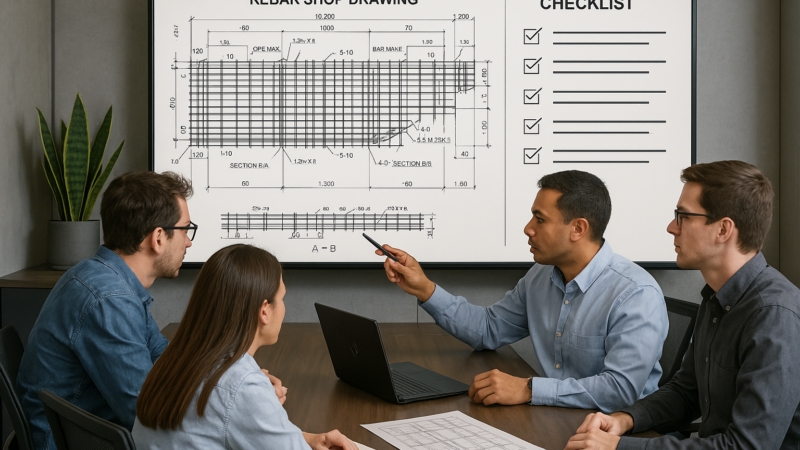 The Imperative of Quality Control in Civil Engineering Drawings ...