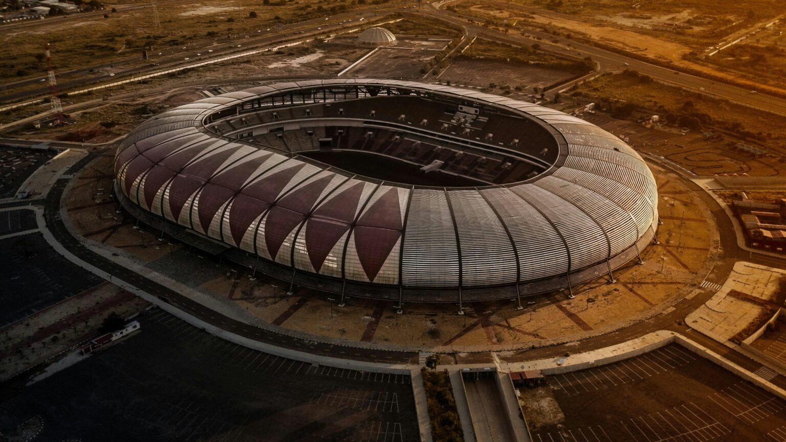 Top Stadium Structural Engineering Companies for Large-Scale Projects ...