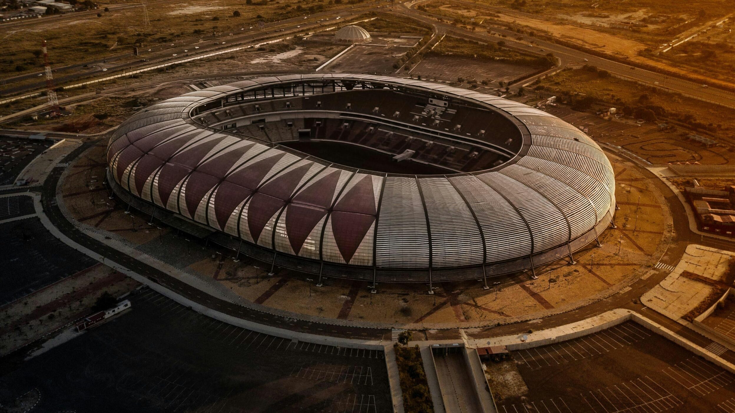 Top Stadium Structural Engineering Companies for Large-Scale Projects ...