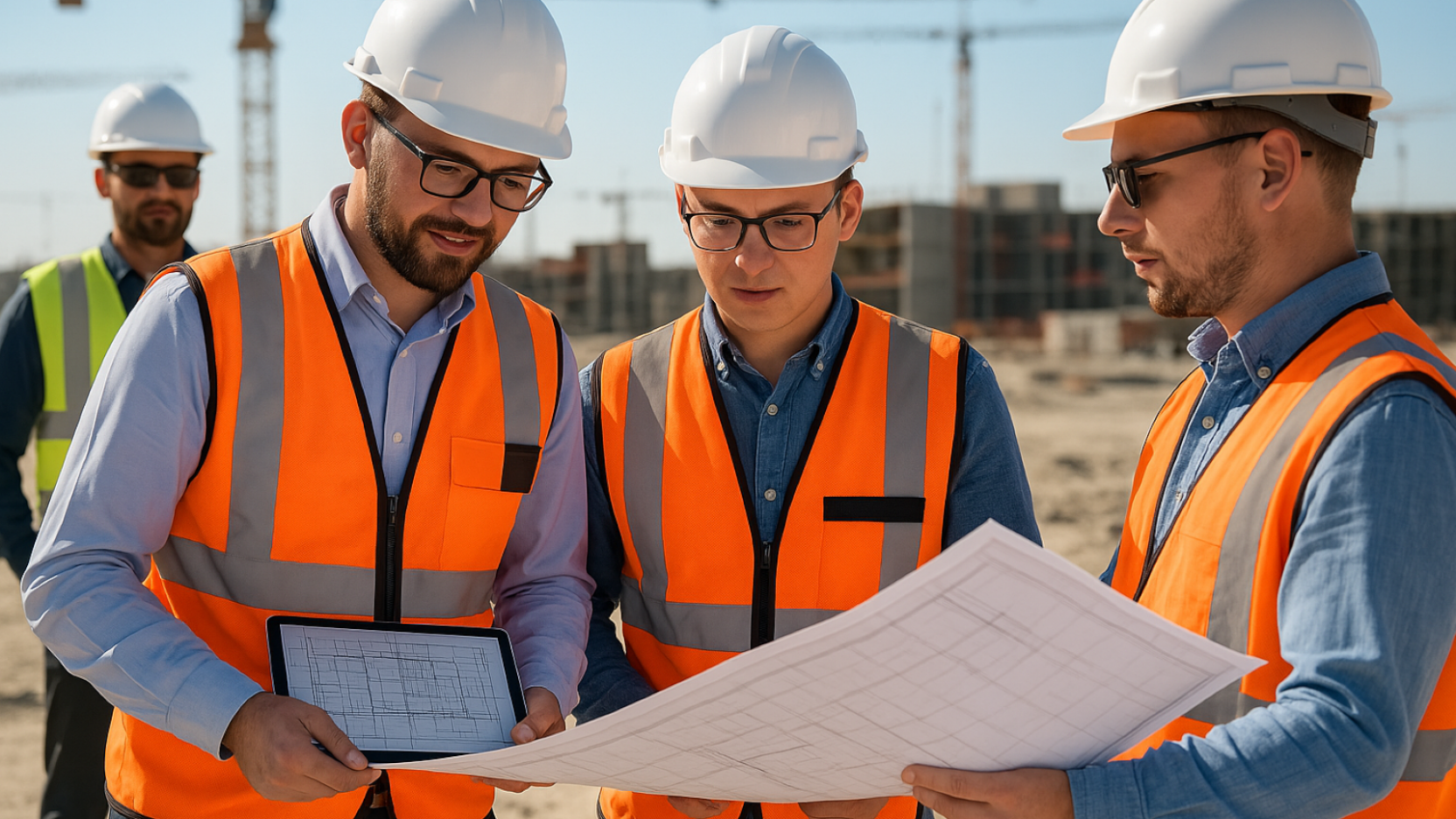 Drawing Transmittals - Master Document Delivery in Construction | Buildtwin