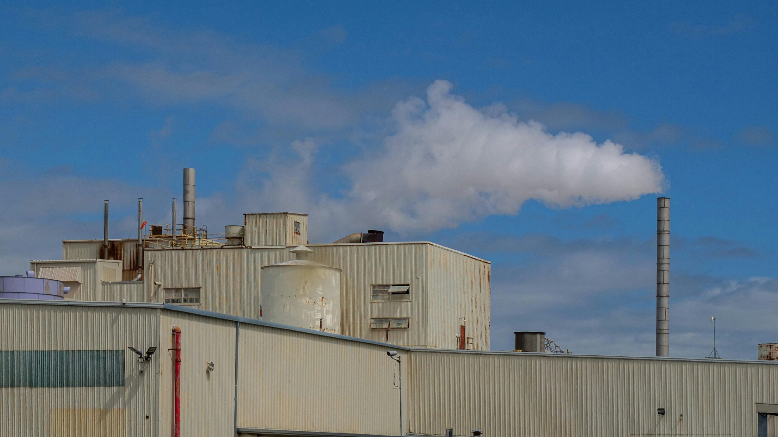 Right Structural Engineering Firms for Industrial Buildings | Buildtwin