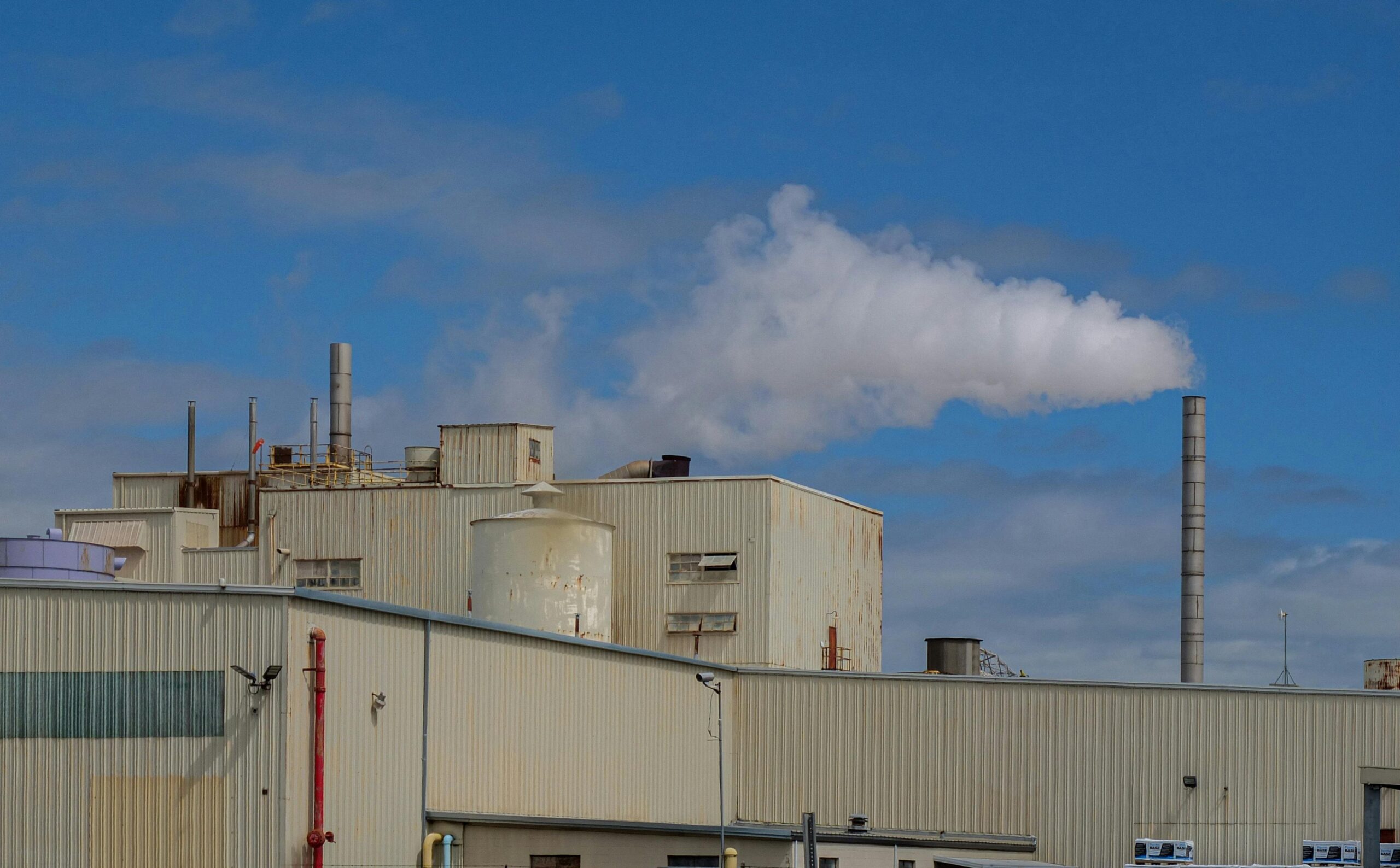 Right Structural Engineering Firms for Industrial Buildings | Buildtwin