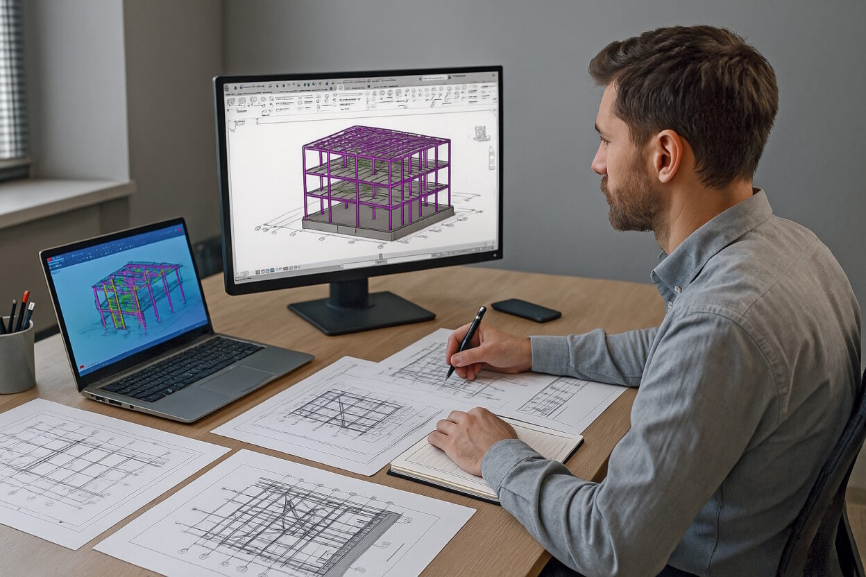 Top Structural Engineering Firms for Manufacturing Plant Projects ...