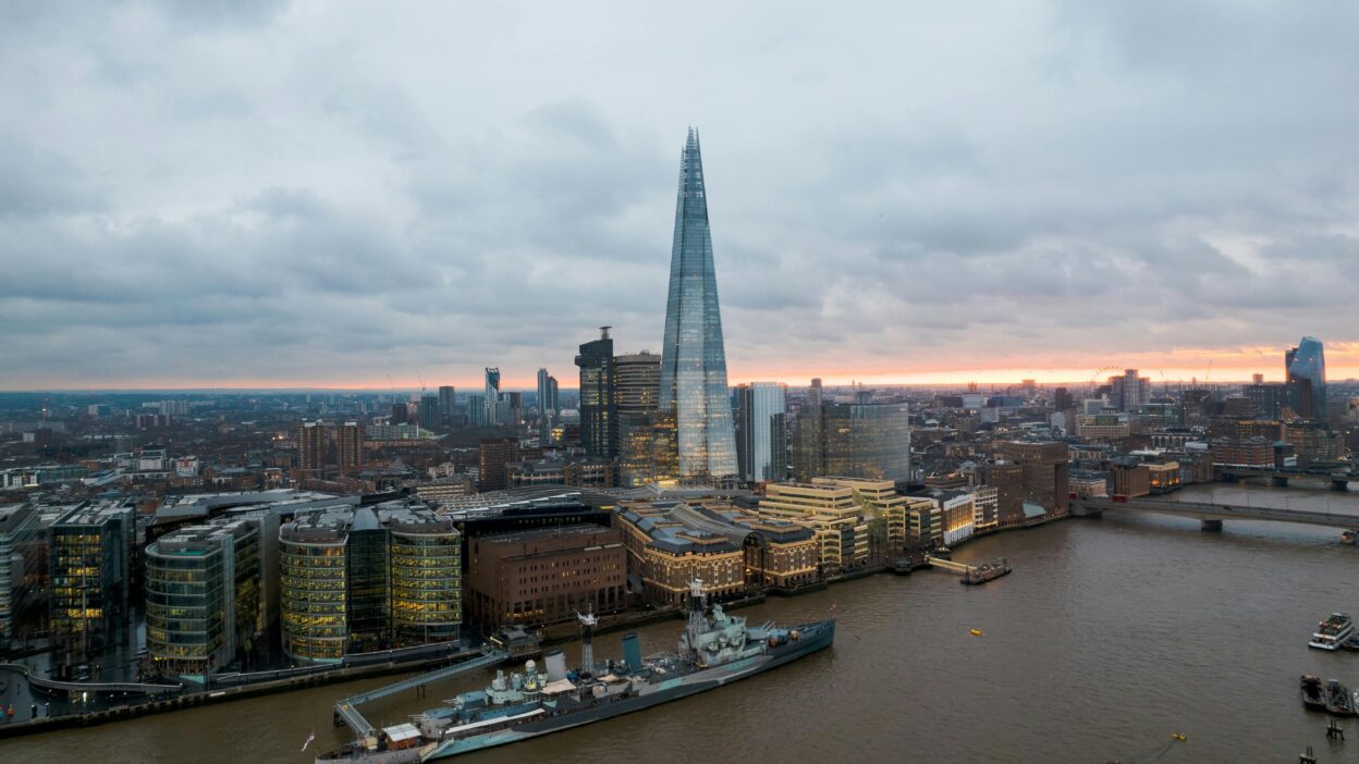 Golden Thread in UK Building Safety Act: Ensuring Safer Structures ...