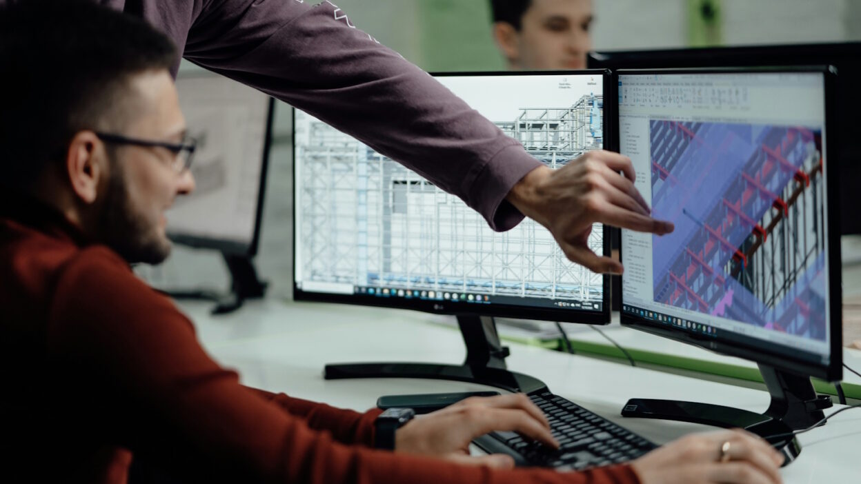 Understanding BIM LOD Levels: From LOD 100 to LOD 500 in Construction ...