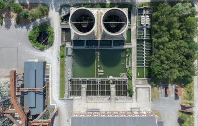Wastewater Treatment & Water Management Trends 2025 | BuildTwin