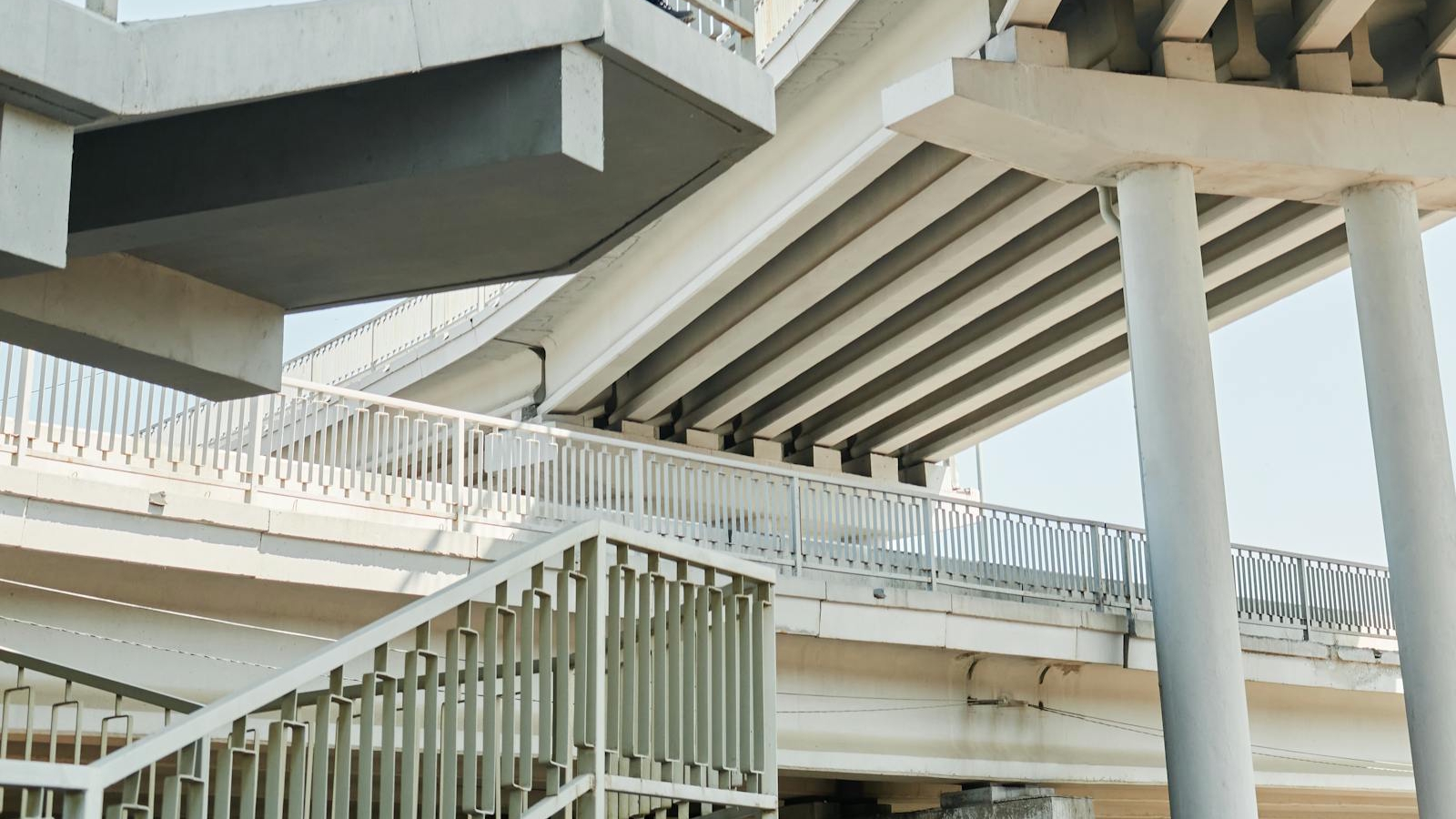 Structural Steel Columns Design Explained: Types, Design & BIM Applications