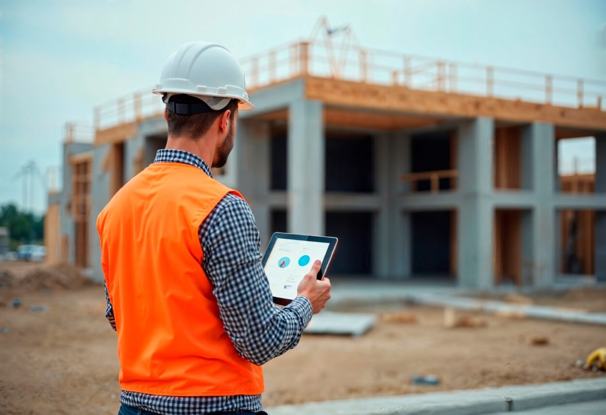 How to Effectively Manage Construction Projects with the Right Tools