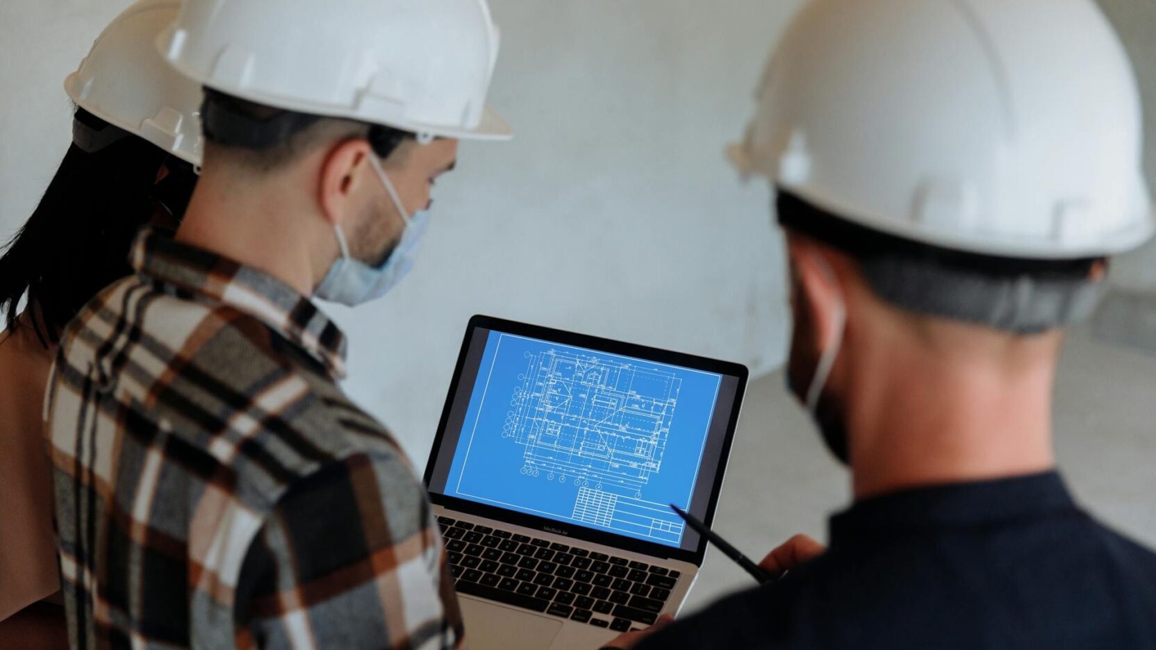 Common Data Environment for Structural Engineering & Construction ...