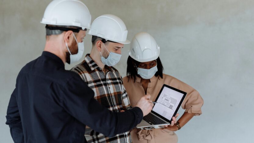 Common Data Environment for Structural Engineering & Construction ...